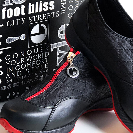 OMG Shoes | Womens Golf Shoes - Equipt for play
