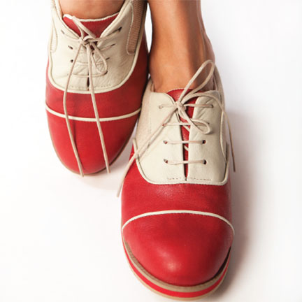 SPECTATOR Shoes - Equipt for Play