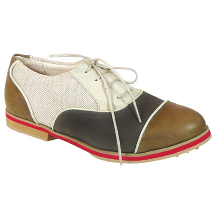 SPECTATOR Shoes - Equipt for Play