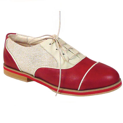 SPECTATOR Shoes - Equipt for Play