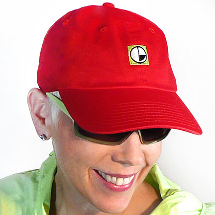 BEST CAP | cotton cap - Equipt for Play